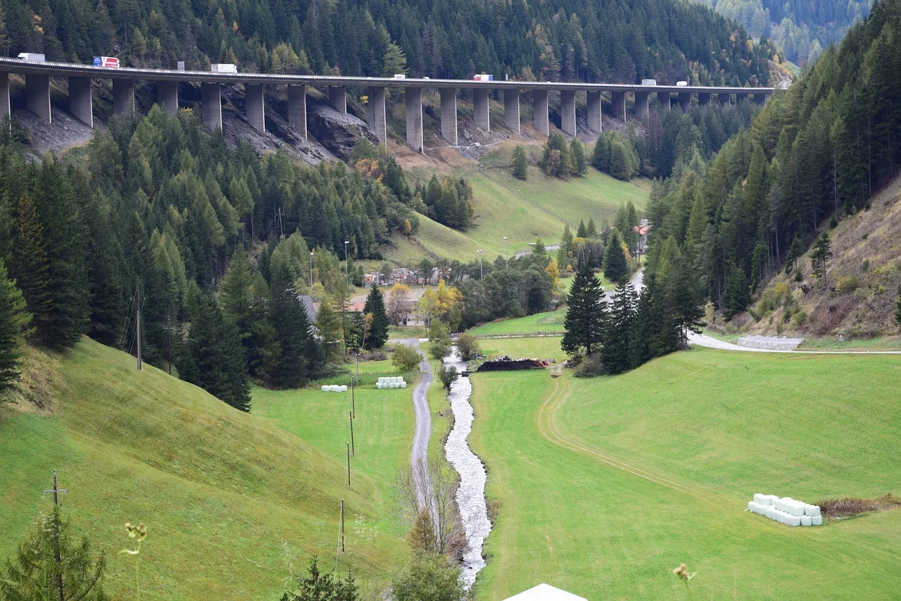 DACHSER & FERCAM Italia: A new era dawns for logistics – DACHSER ...