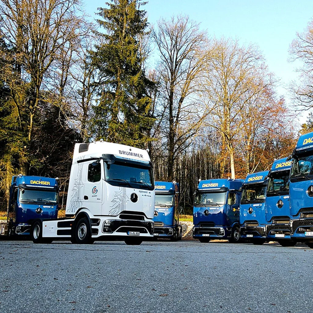 DACHSER magazin digital